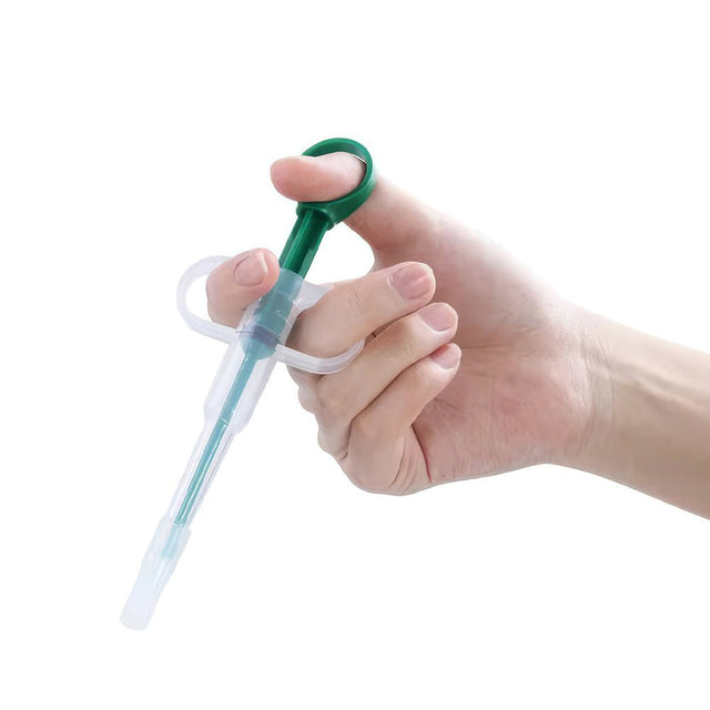 Pet Capsule Applicator | Pill Popper for Cats & Dogs | BEC AU
